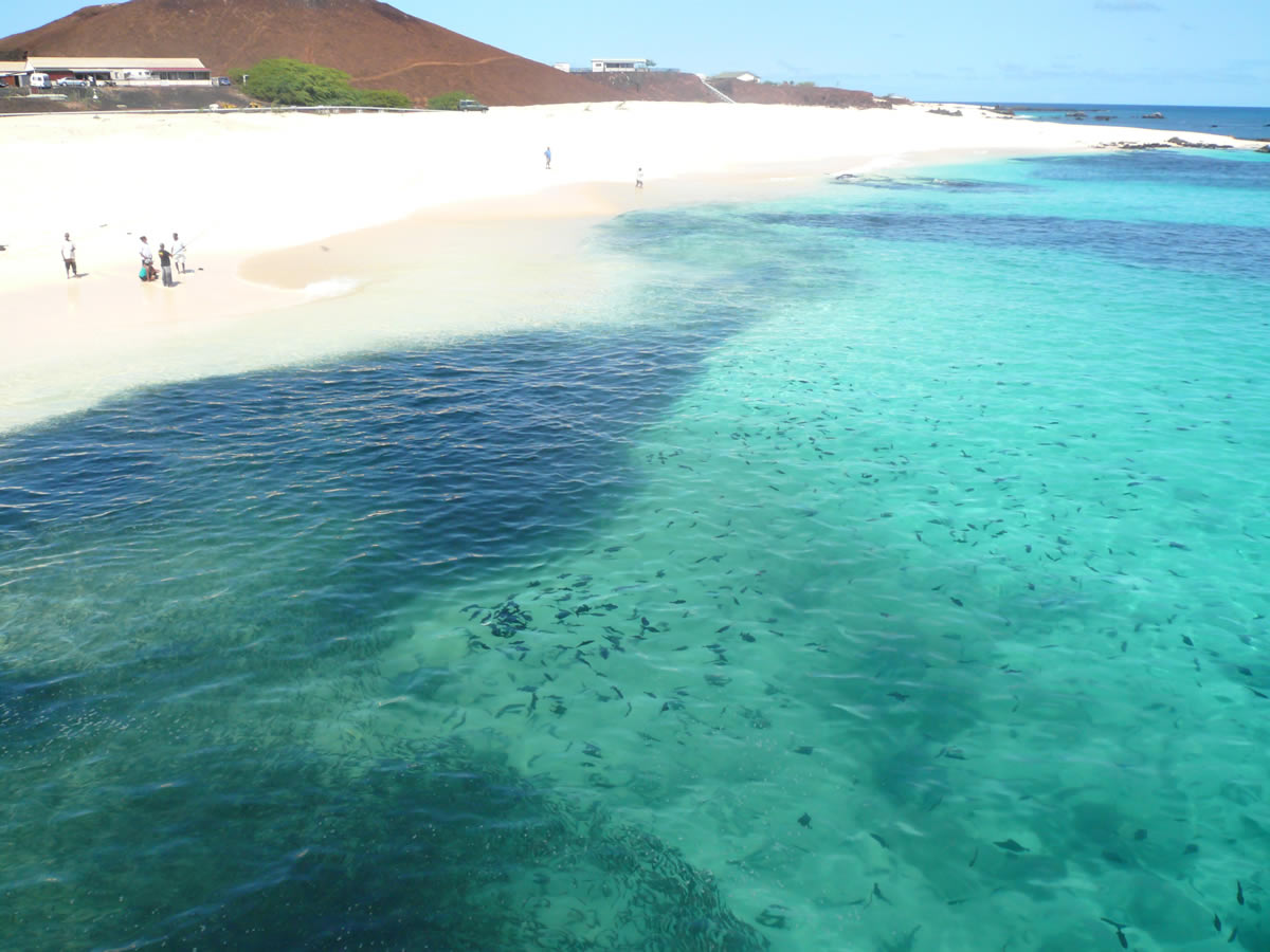 Ascension Island