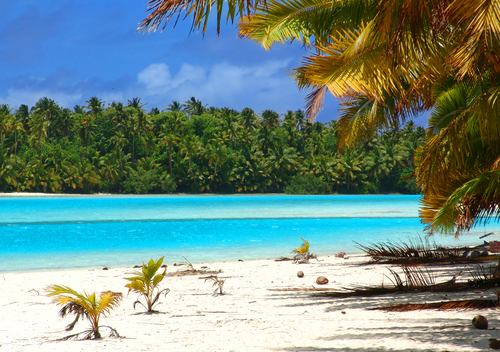 Cook Islands