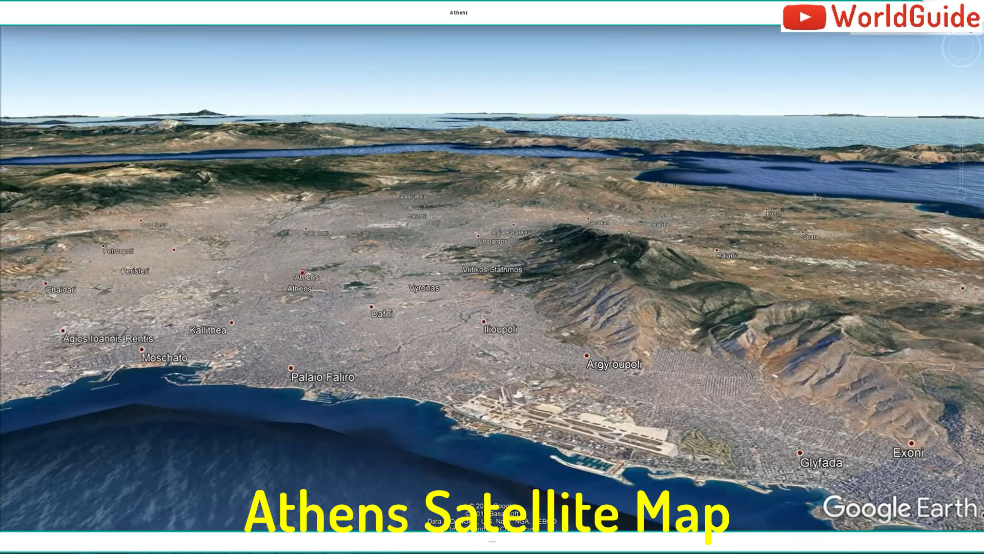 Top Places to Visit in Athens and Things to do in Athens, Gr