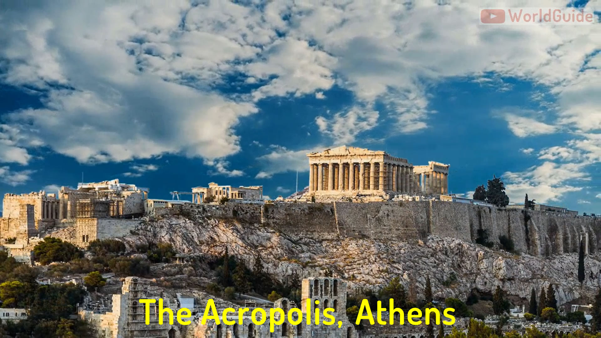 Top Places to Visit in Athens and Things to do in Athens, Gr